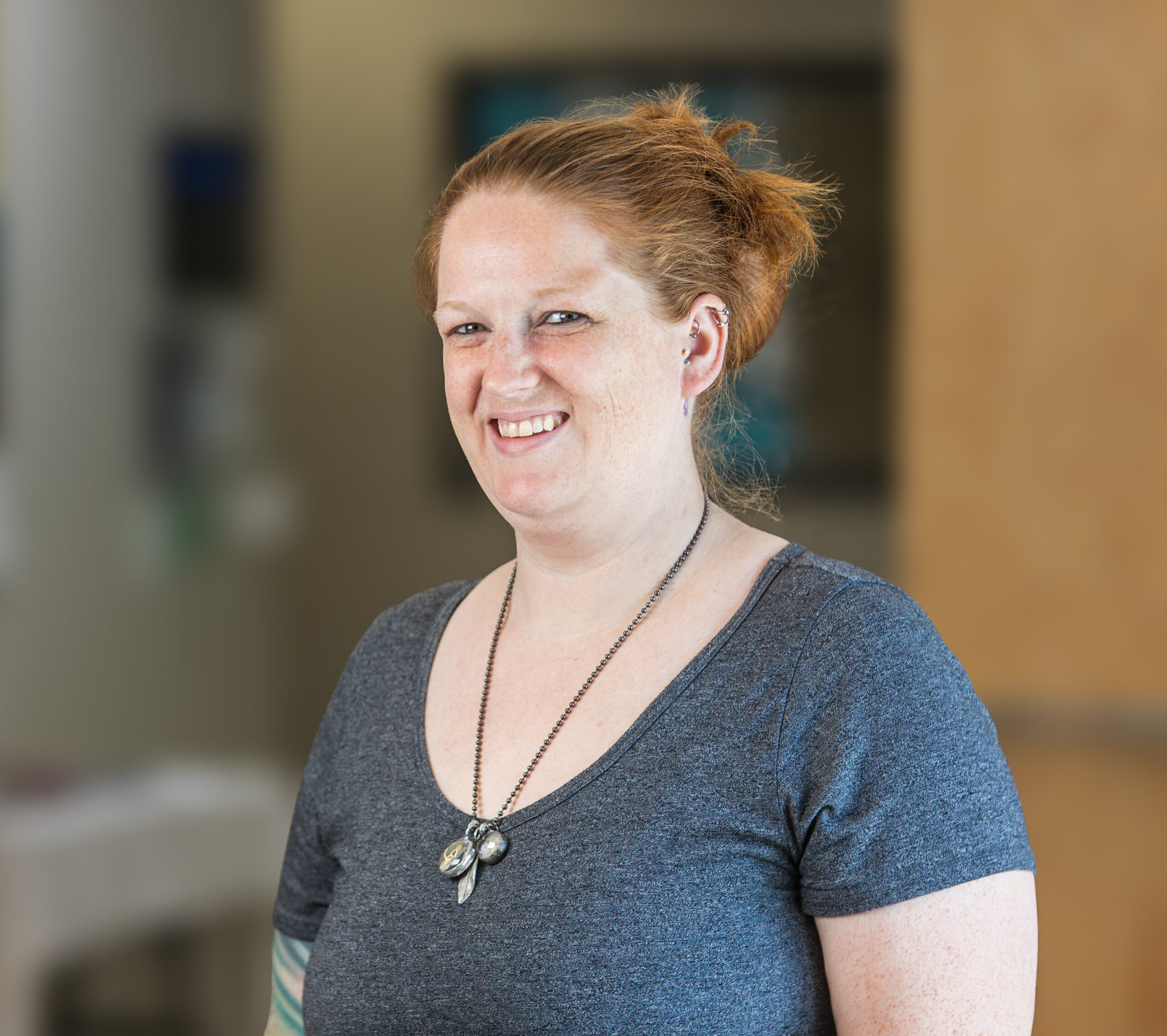 Colleen Taylor - First Baptist Church of Oakville