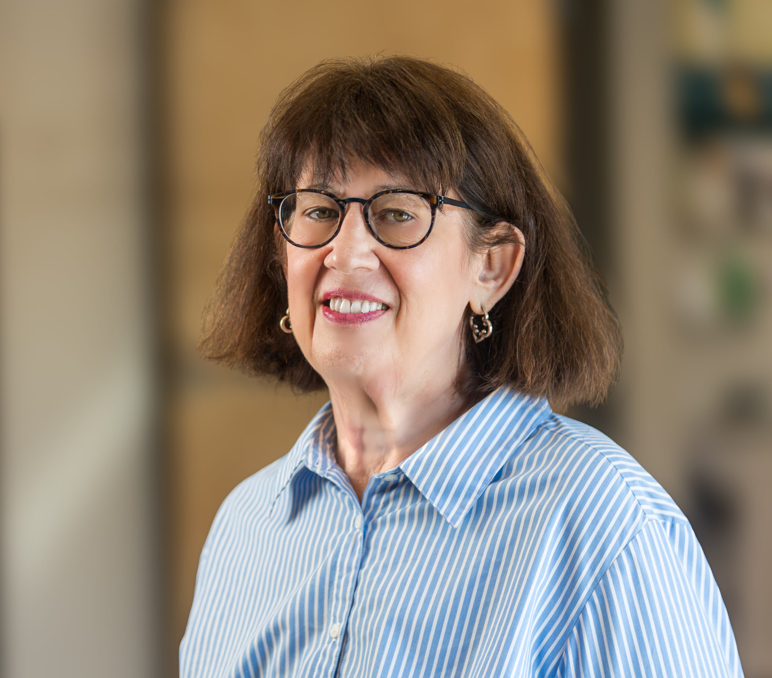 Nancy Stanley - First Baptist Church of Oakville